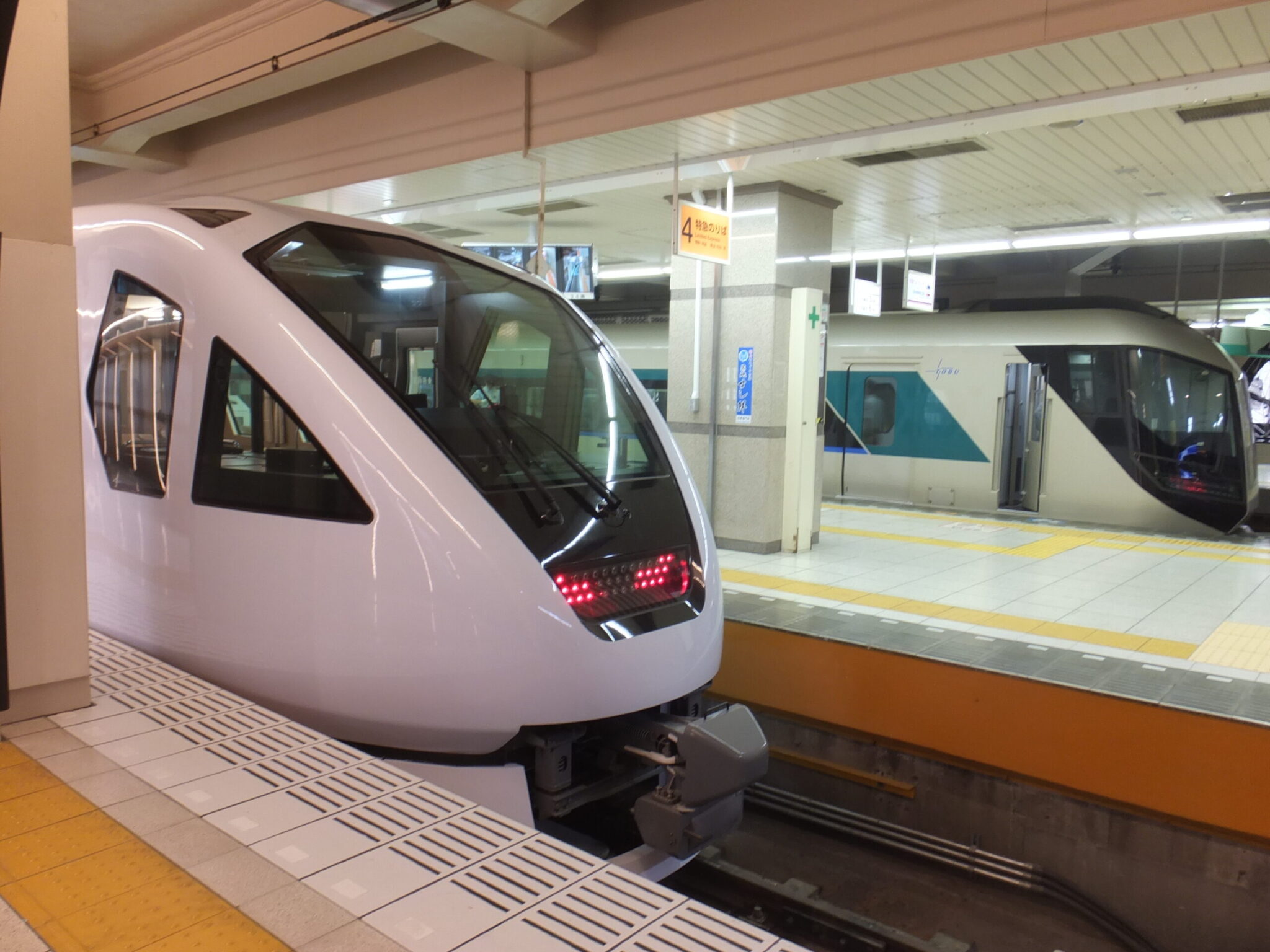 SPACIA X Ride Review: A Luxurious Train Trip from Asakusa to Nikko