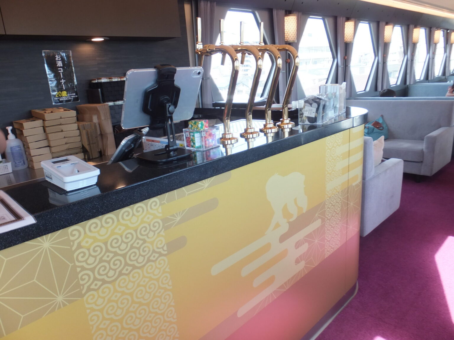 SPACIA X Ride Review: A Luxurious Train Trip from Asakusa to Nikko